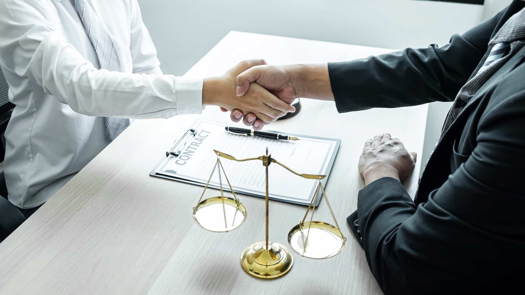 Legal Recruiters: How to Identify the Best Legal Recruiter for Your ...