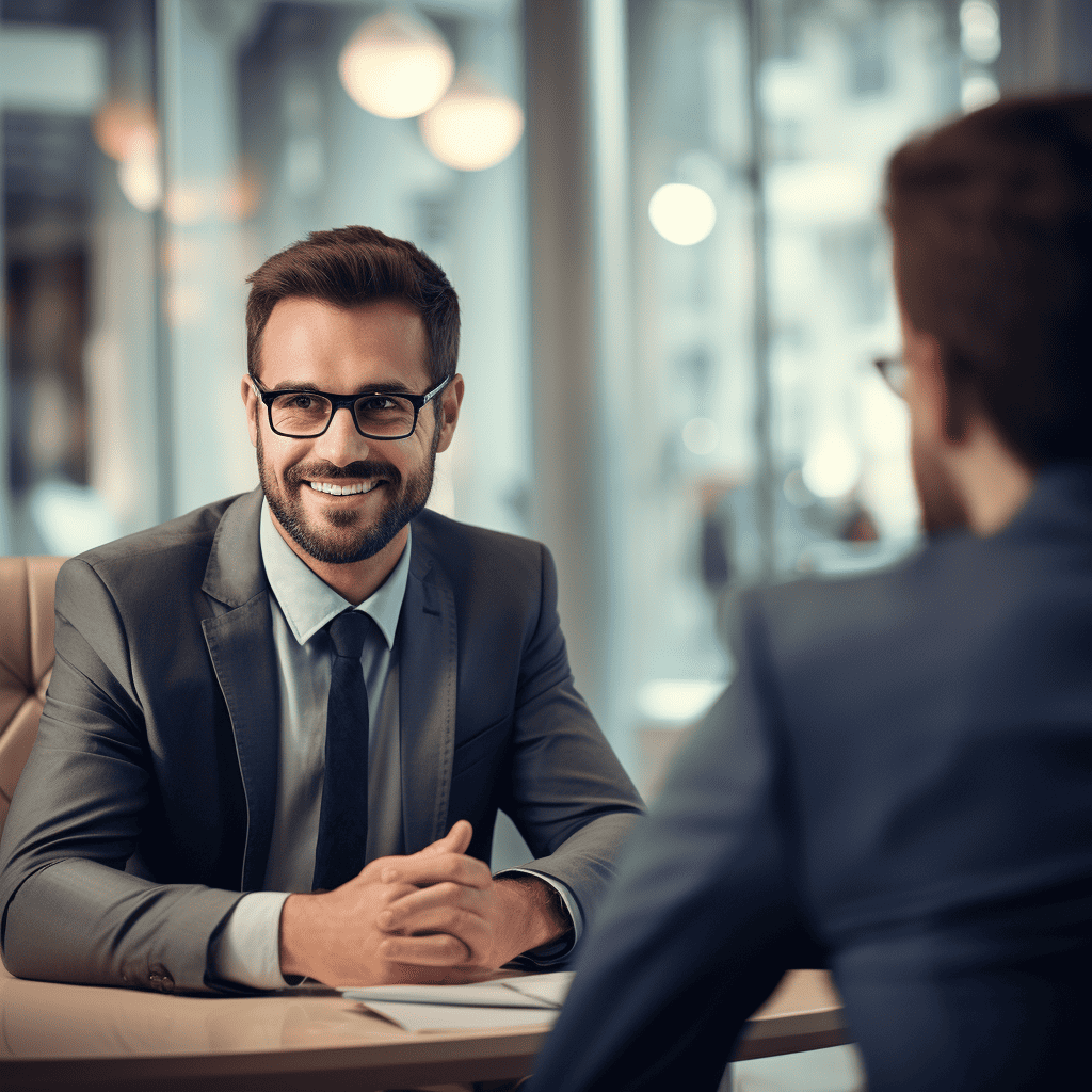 Questions to Ask Law Firm Recruiter